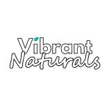 Vibrant Naturals - Premium Natural Health Supplements
