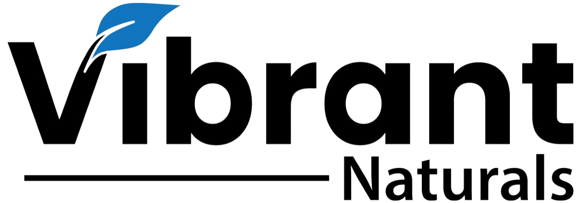 Vibrant Naturals - Premium Natural Health Supplements